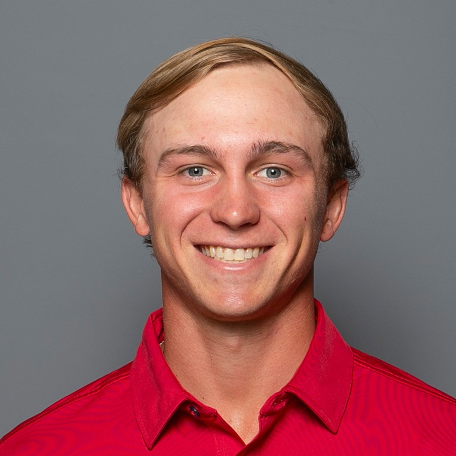 Connor Adams - Men's Golf 2024-25 - New Mexico Lobos - Official ...