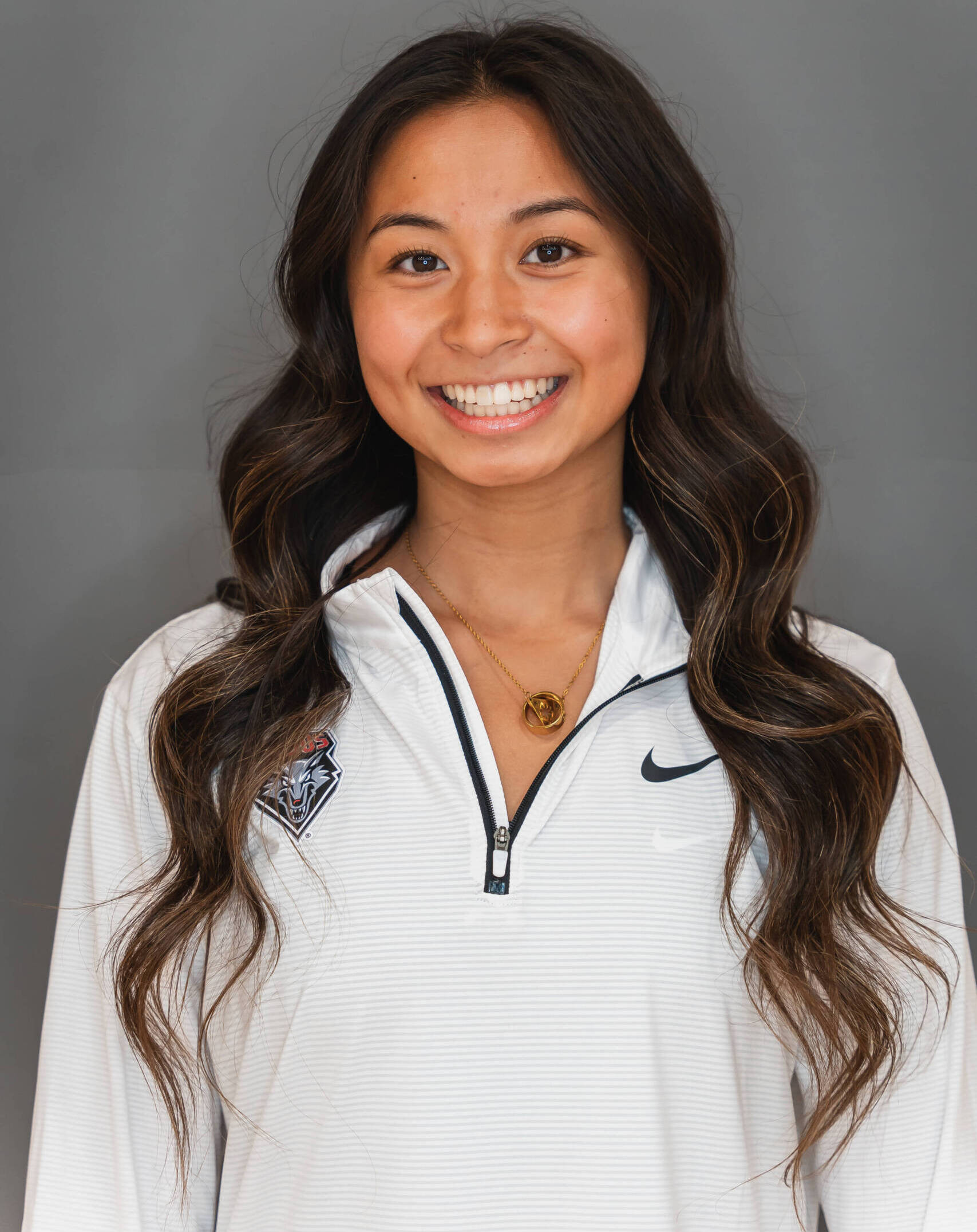 Melissa Venzon - Women's Swimming and Diving 2022-23 - New Mexico Lobos ...