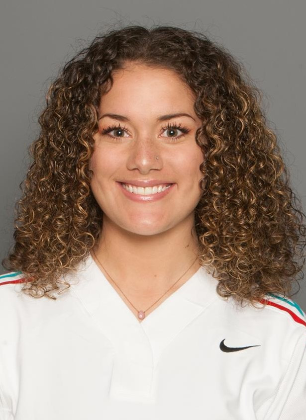 Emma Steltzer - Softball 2018-19 - New Mexico Lobos - Official ...