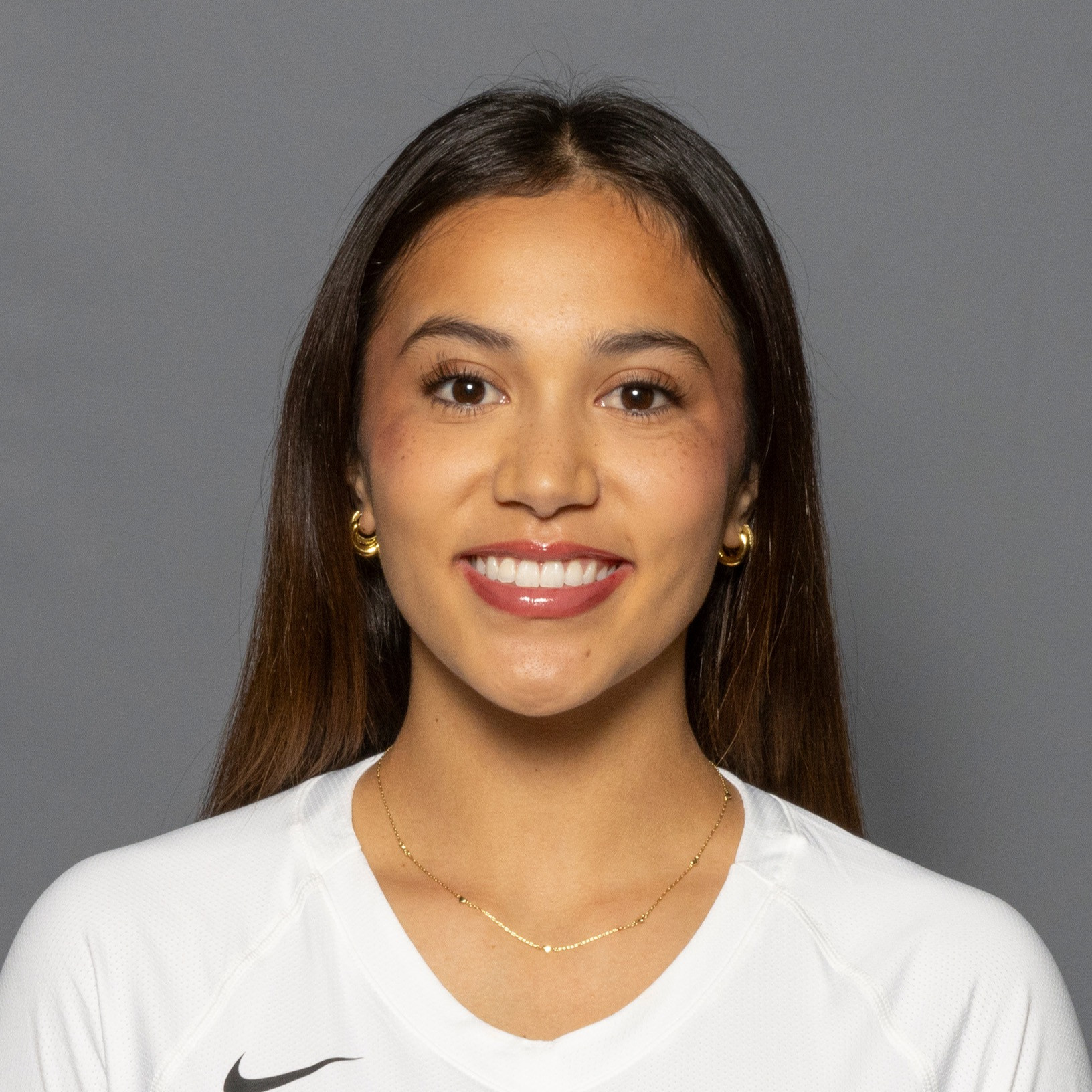 Giselle Groe - Women's Volleyball 2025-26 - New Mexico Lobos - Official ...