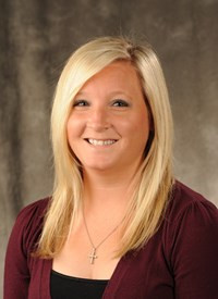 Stephanie Wooten-Quijada - New Mexico Lobos - Official Athletics Website