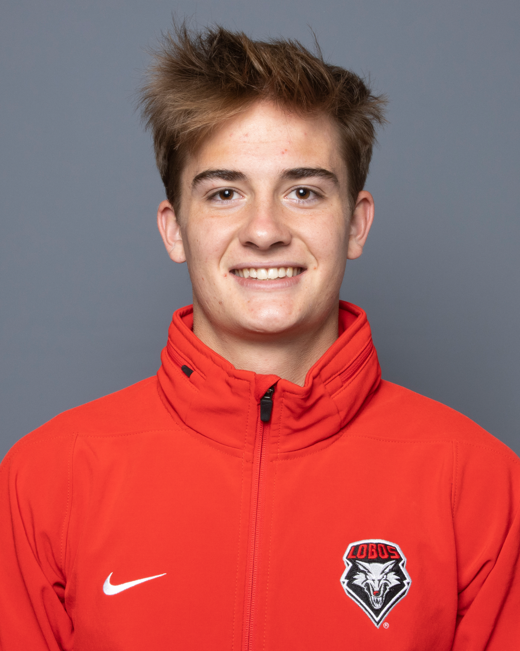 Kyle Hatler - Track & Field 2025-26 - New Mexico Lobos - Official ...