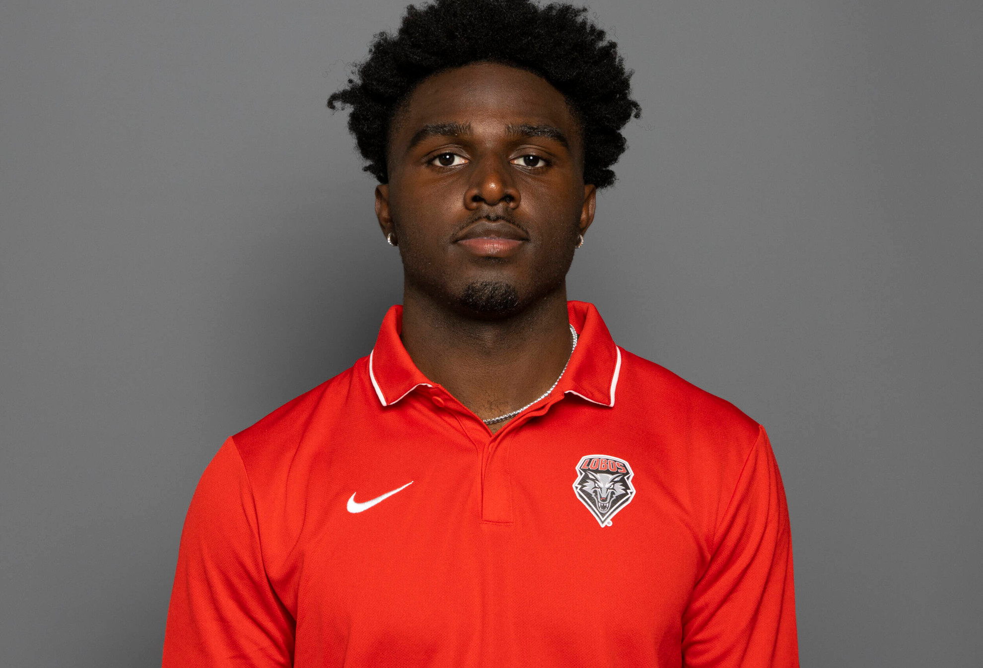 Kaydin Pope - Football 2023-24 - New Mexico Lobos - Official Athletics ...