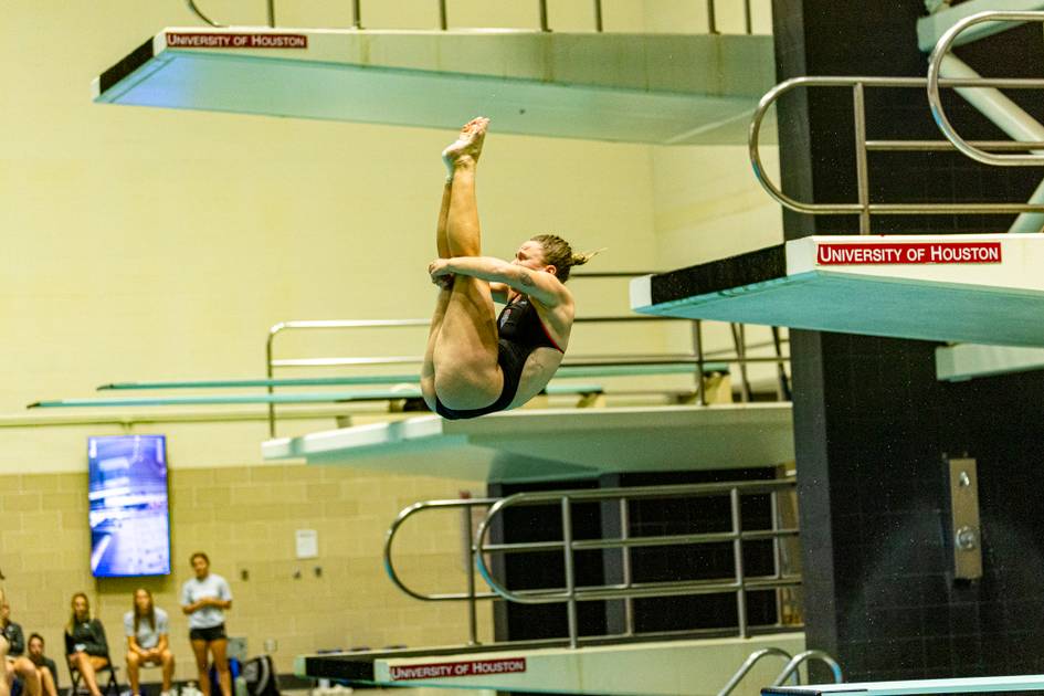 Lobos Pick Up Solid Marks on Day 1 in Houston - New Mexico Lobos ...