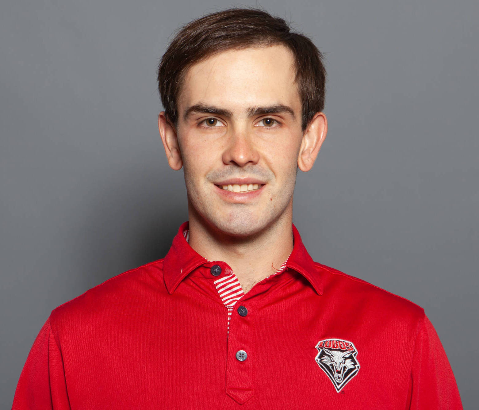 Ross Sinclair - Men's Golf 2020-21 - New Mexico Lobos - Official ...