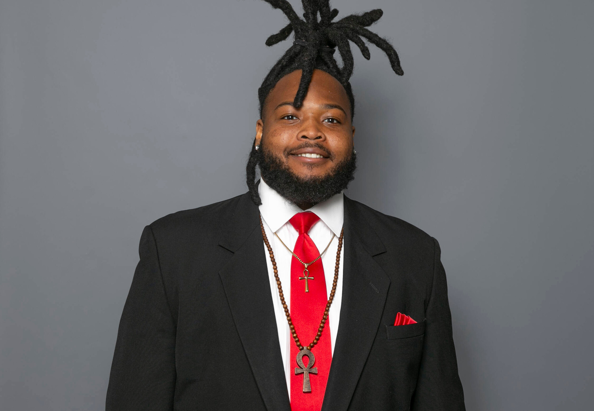 Nevell Brown - Football 2025-26 - New Mexico Lobos - Official Athletics ...