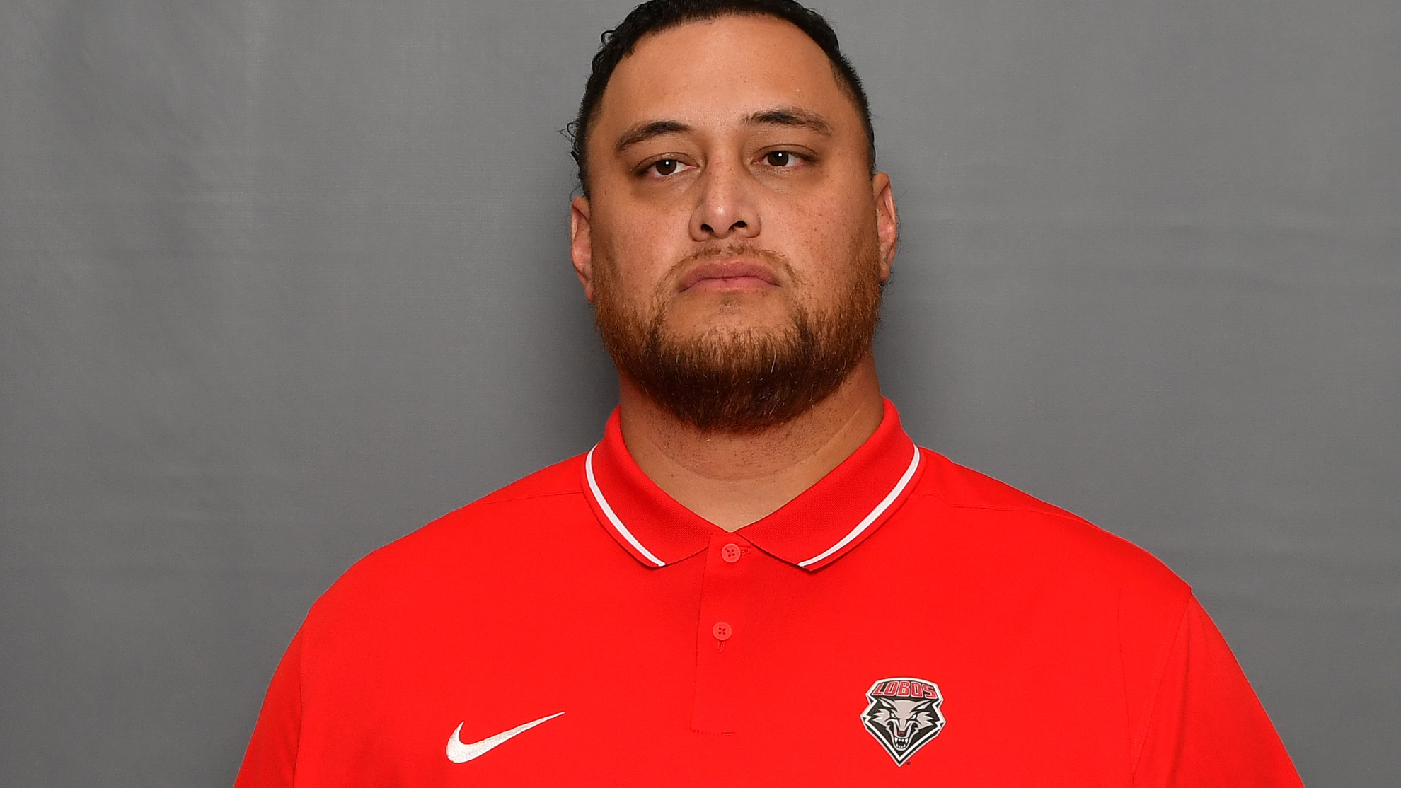 Famika Anae - New Mexico Lobos - Official Athletics Website
