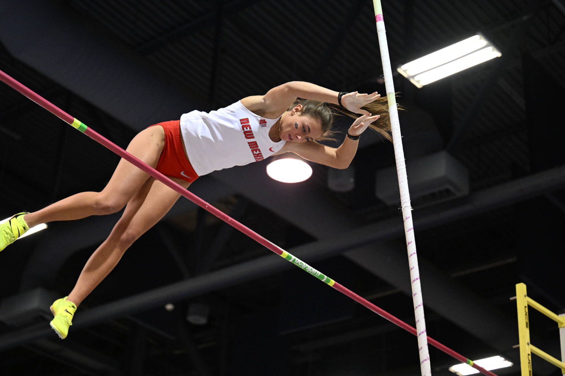 Lobo track & field competition guide – April 6 - New Mexico Lobos ...